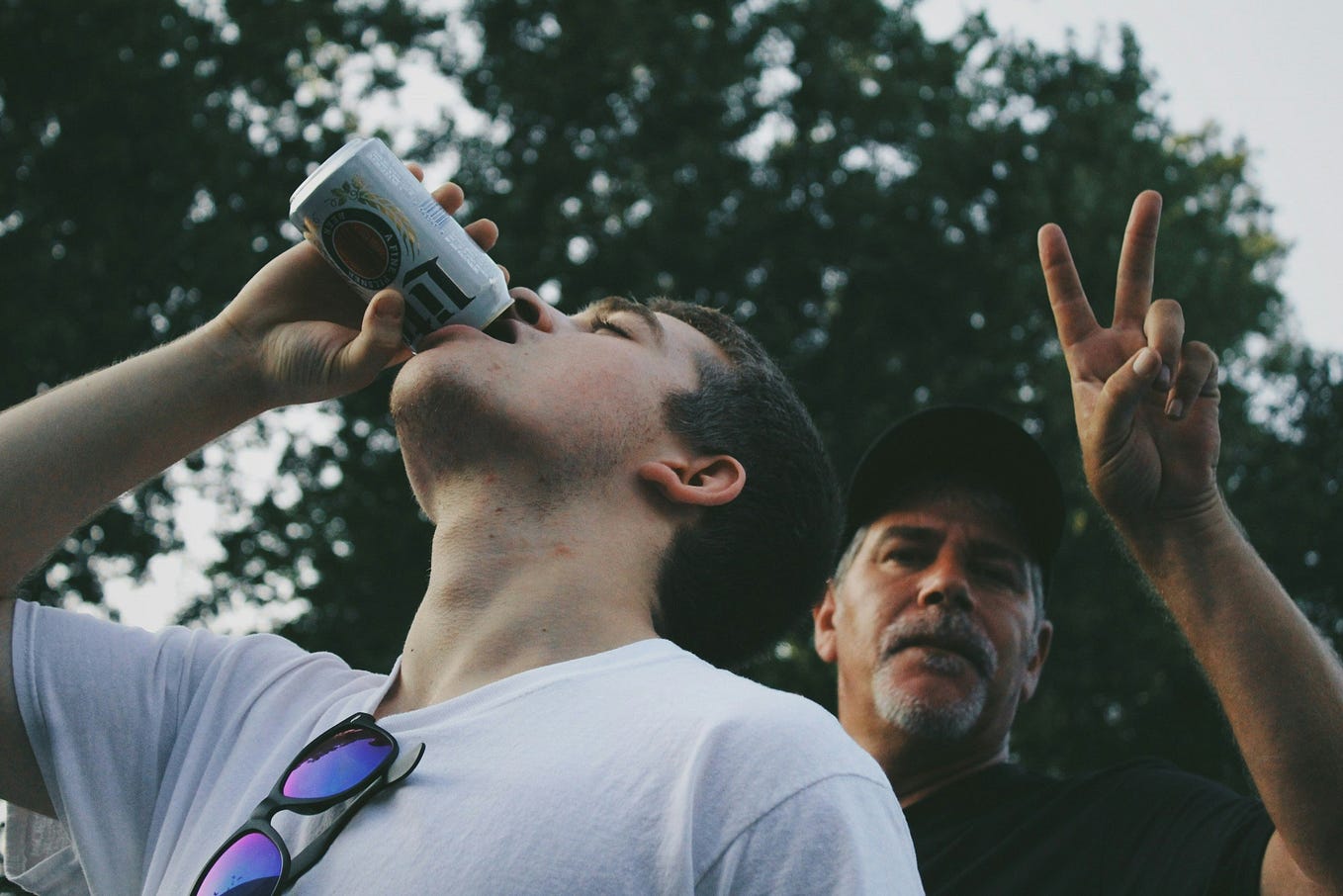 Before You Quit Alcohol, Do These 3 Things First! | by Paul Goodman ...