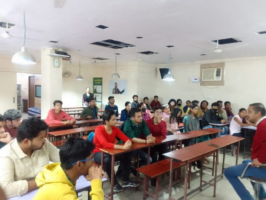 NIOS Courses List after 12th. The National Institute of Open… | by ...
