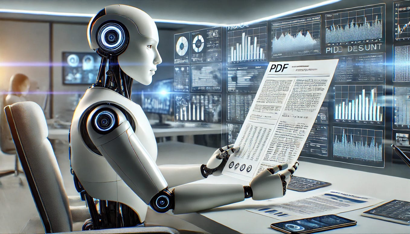 Extracting Tabular Data From Pdfs Made Easy With Camelot By Parul Pandey Towards Data Science