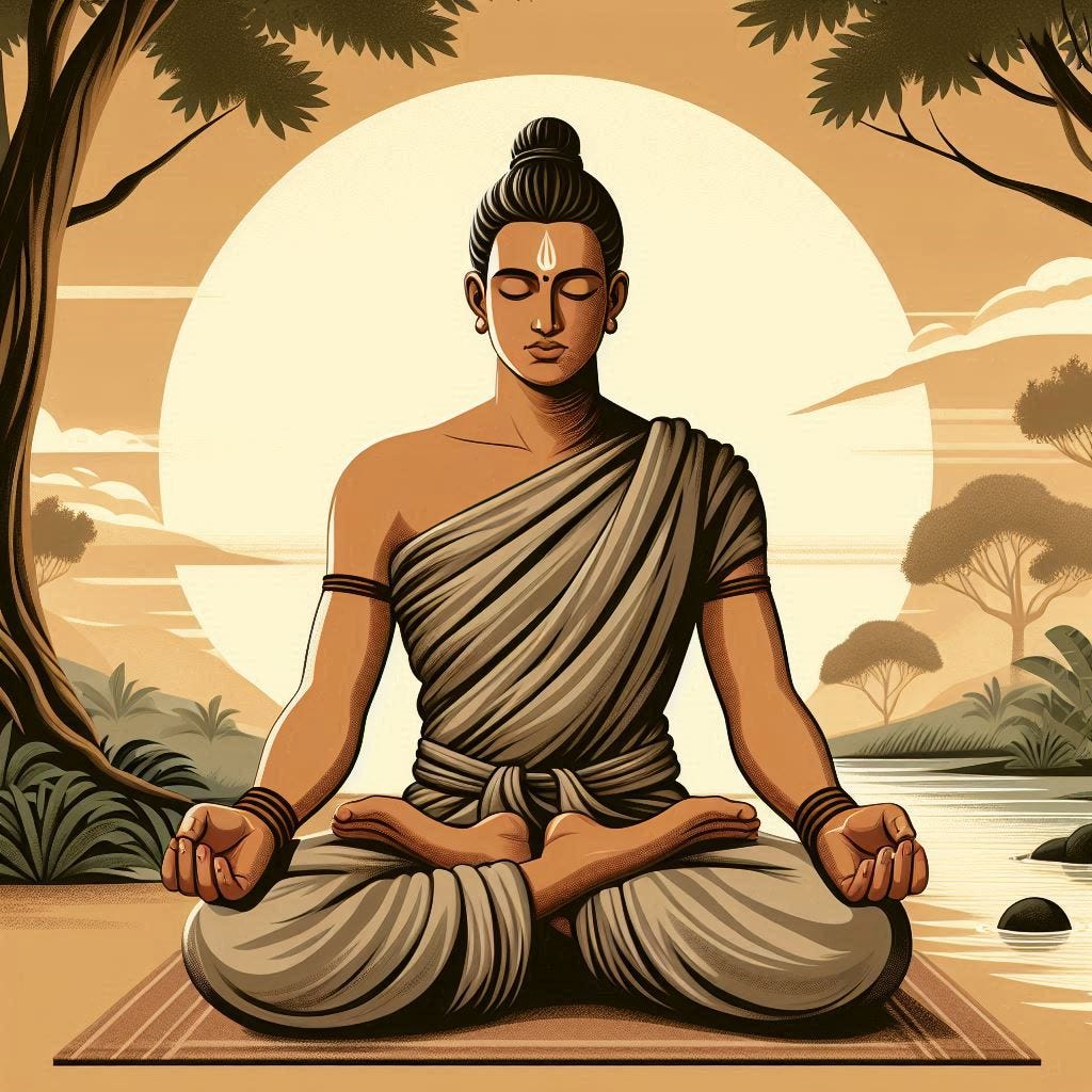 Mantra Siddhi and how to attain it in today’s world | by Anshuman Jhunjhunwala | Medium