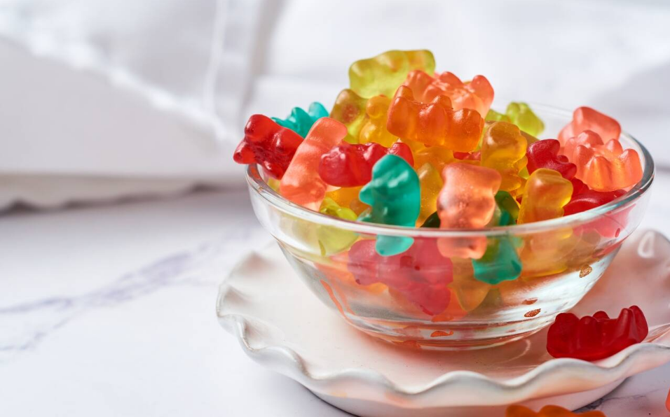 Essential CBD Gummies Australia Reviews 2024 | by Essential CBD Gummies ...
