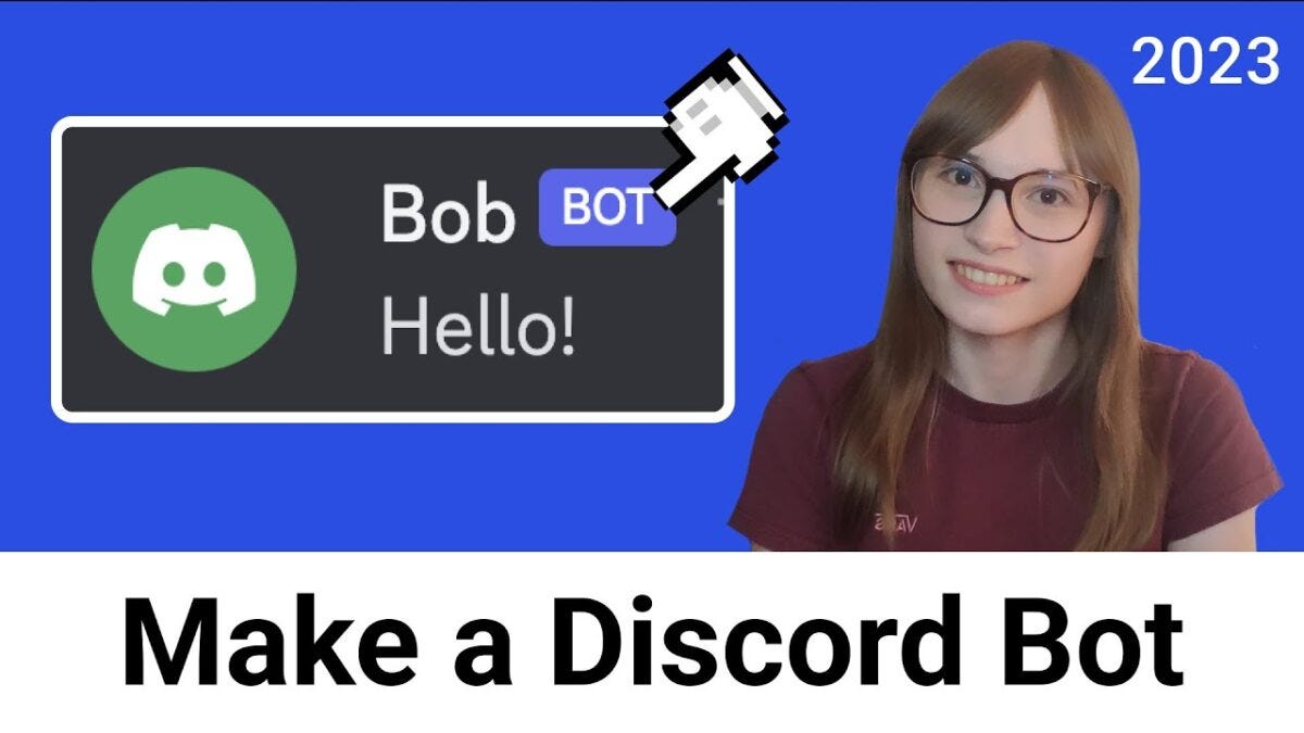 Free Hosting For Discord Bot | by Hollie Partykitchen | Medium