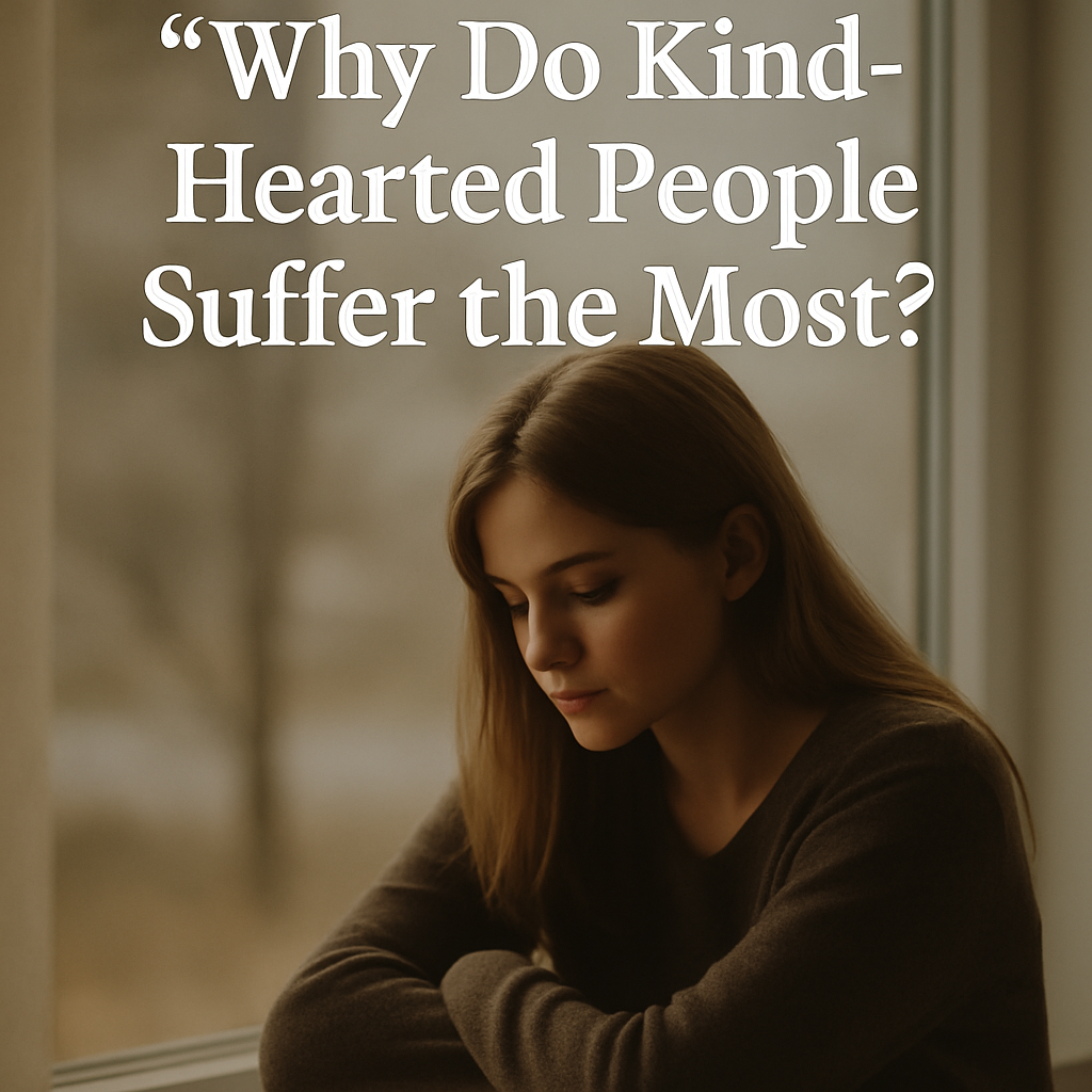 Smiling Through the Pain: The Hidden Cost of Silent Suffering | by Mim ...