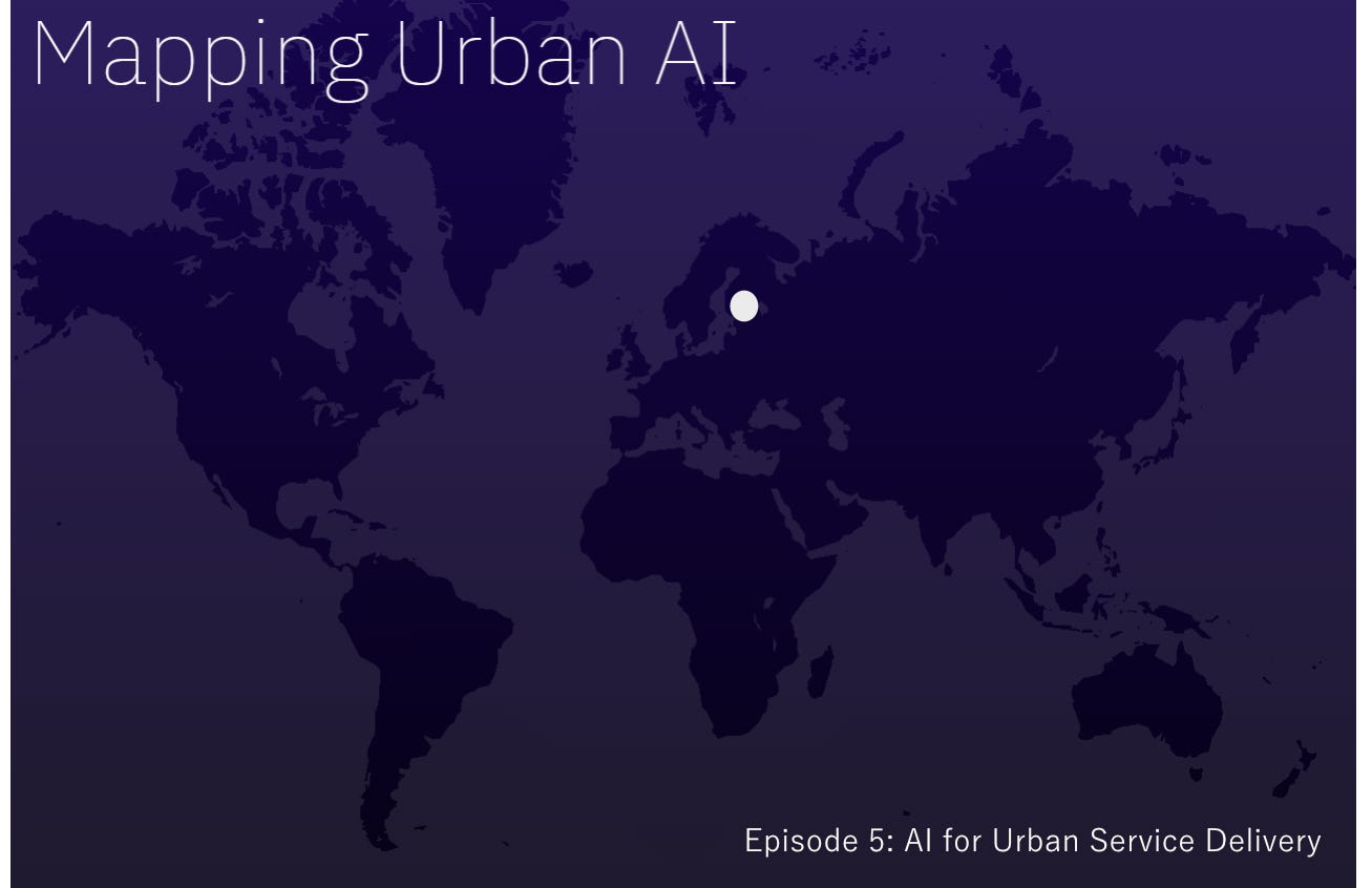 New Tools For Old Problems? The Impacts of Machine Learning On Climate ...