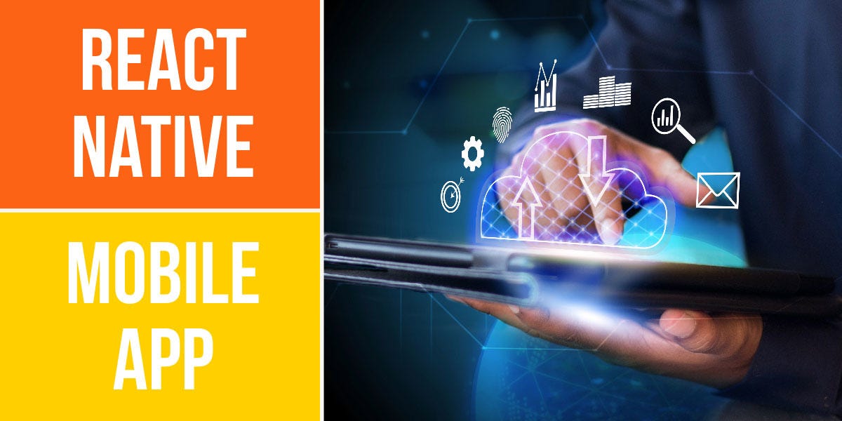 QR Code and Barcode Reader App using React Native Expo | by Rohit Kumar ...