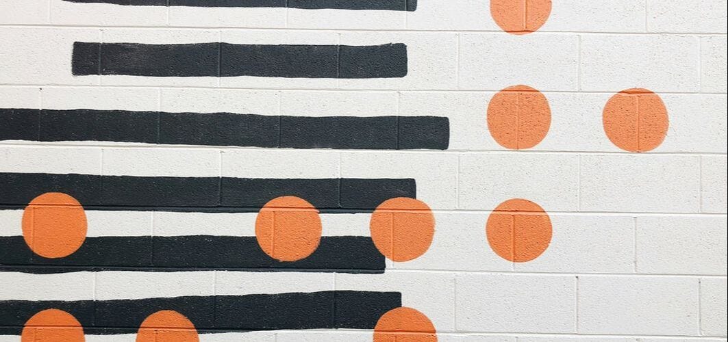 What is the order of pages in a book? | by Marja Stack | Medium