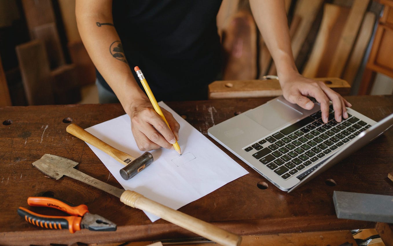 Speculative design for the real world | by Erin Peace | UX Collective