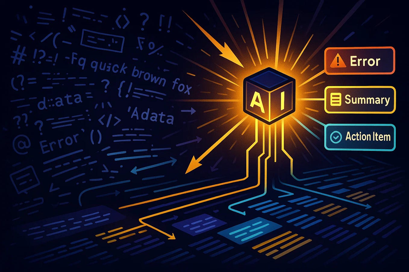 How I Use Python to Automatically Extract and Structure JSON Data from ... How I Use Python to Automatically Extract and Structure JSON Data from ...