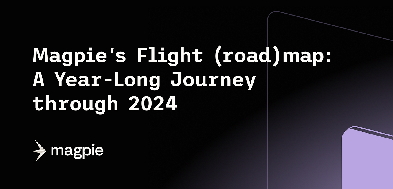 How Does Wormhole Facilitate Swaps? | by Magpie Protocol | Apr, 2024 ...