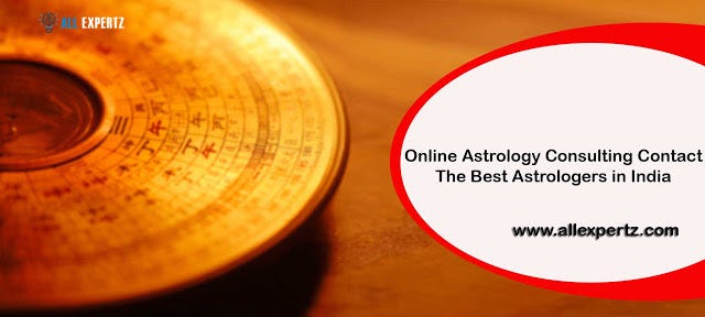 How to Distinguish Between Expert and Fake Astrologers? | by All ...