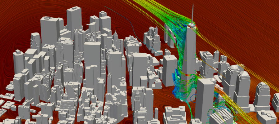Introduction to CFD Analysis with Practical Examples | SimScale Blog ...