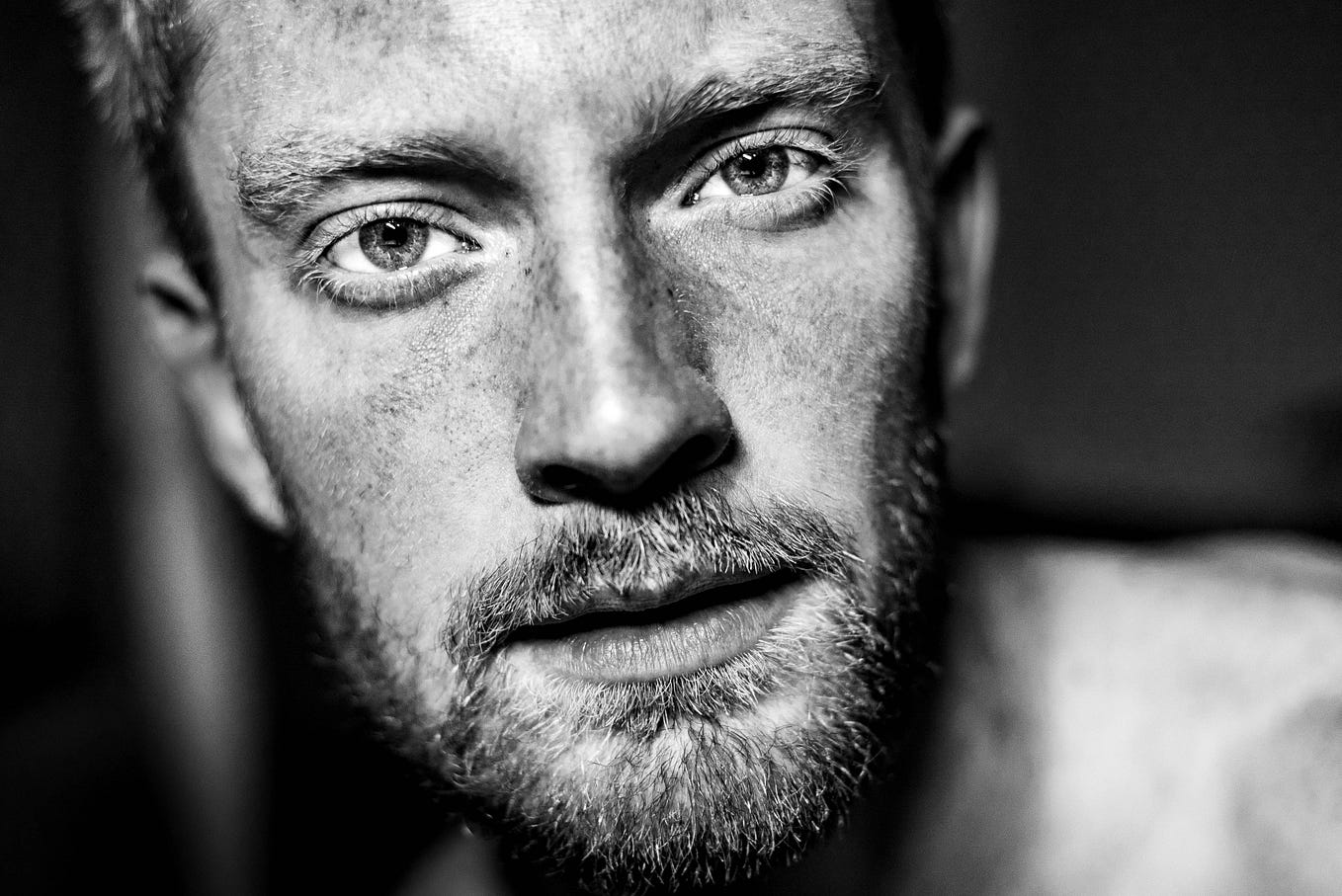 The Conversation: A Psalm of Release | by David Ulysses Kridner | Feb ...