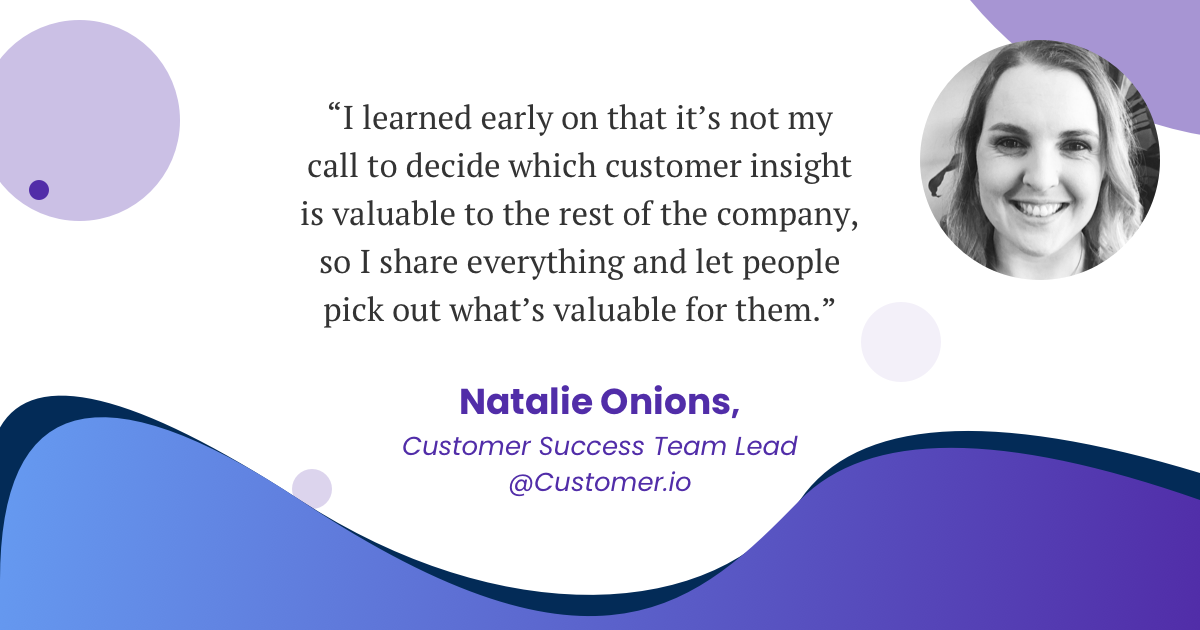 Breaking the Fourth Wall of Customer Success | by Vitally Blog | The ...