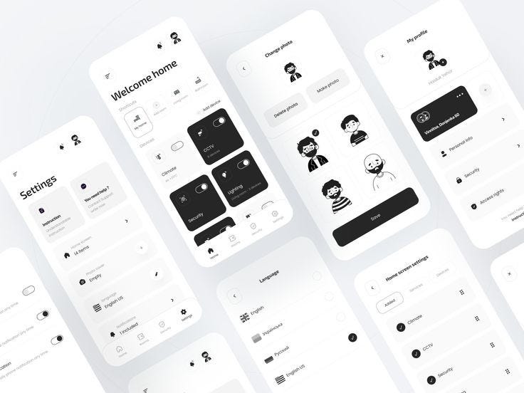 Mobile Usability in UI & UX Design | by Ritik kumar | Medium