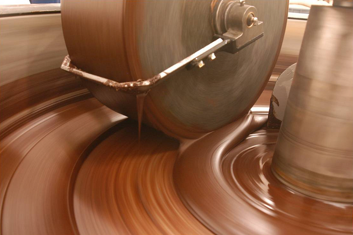 Perfecting Chocolate: Exploring the Art of Chocolate Conching | by ...