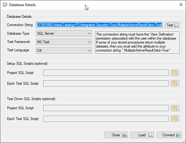 Create SQL Server Management Studio Add-in | by Bert O' Neill | Medium