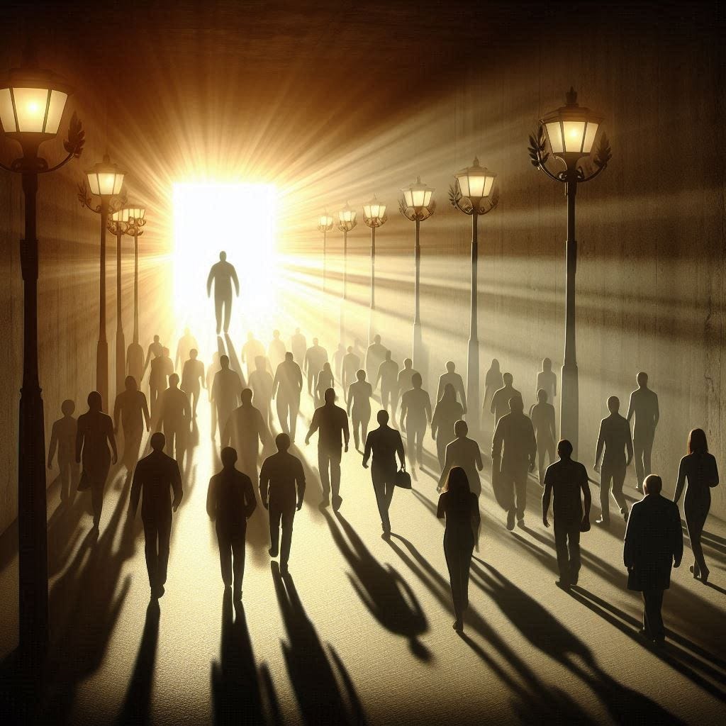 The Emotional Black Hole: Understanding Lacan’s “Petit Objet a” | by ...