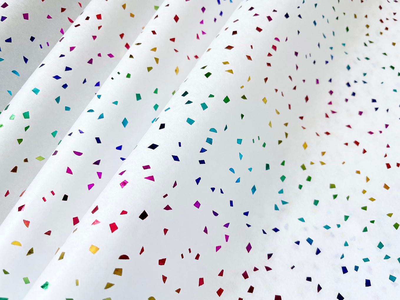 Paper Wrap For Packaging - Moment Wraps - Medium