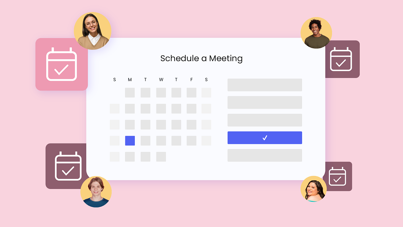 Naming Calendar Events: 5 Calendar Etiquette Tips | Reclaim | by Kristi ...