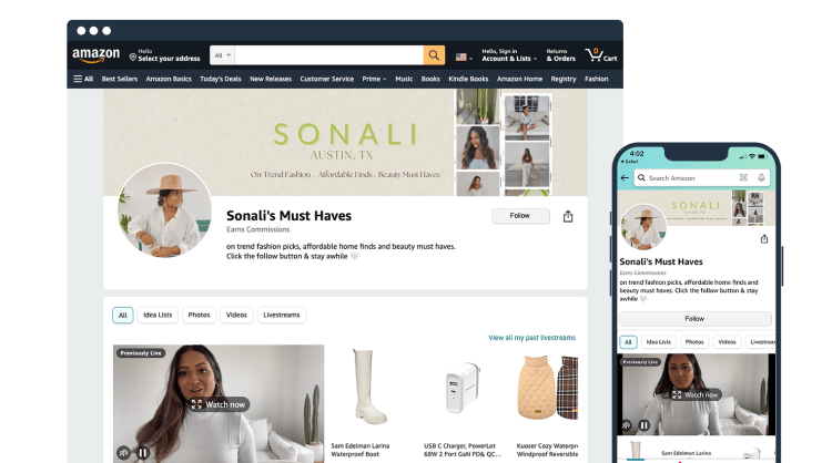 How to Join Affiliate Program With Amazon: A Step-by-Step Guide | by ...