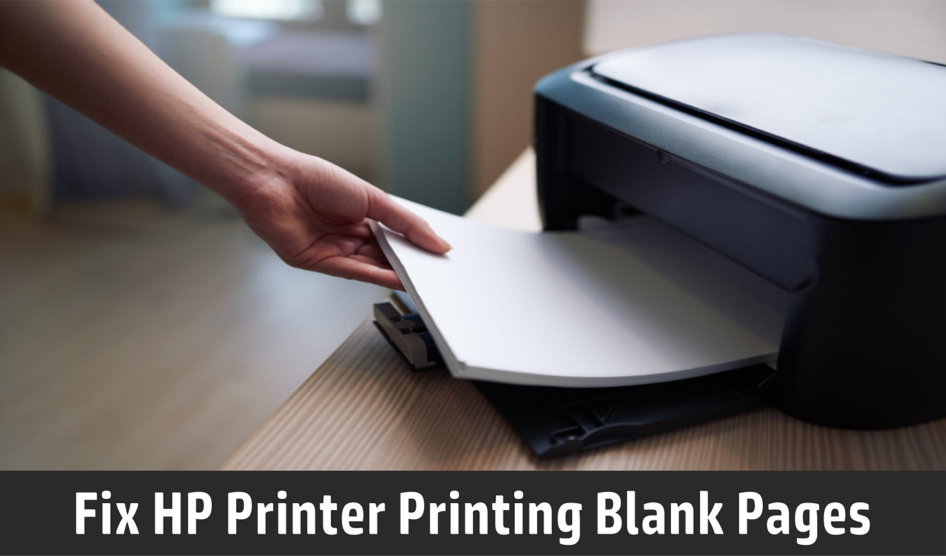 Troubleshooting Guide: HP Printer Won’t Connect to WiFi | by HP Printer | Medium