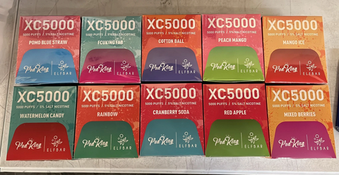 The Power and Convenience of Packs Packpods Disposable | by Bbwsupply ...