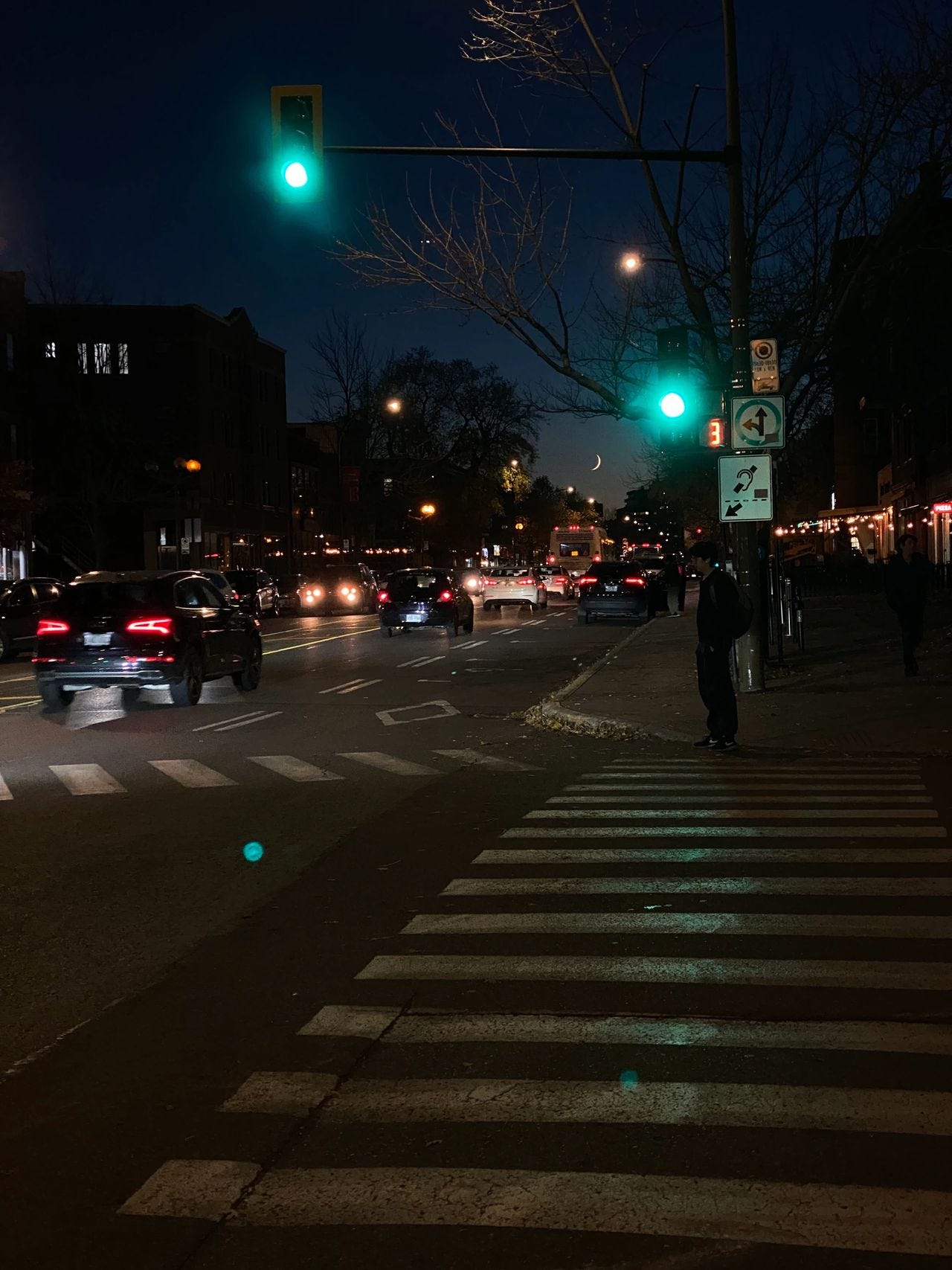 What Does 3 1/2 Mean?. Are you moving to Montréal? Are you… | by Beverly Castro | Medium