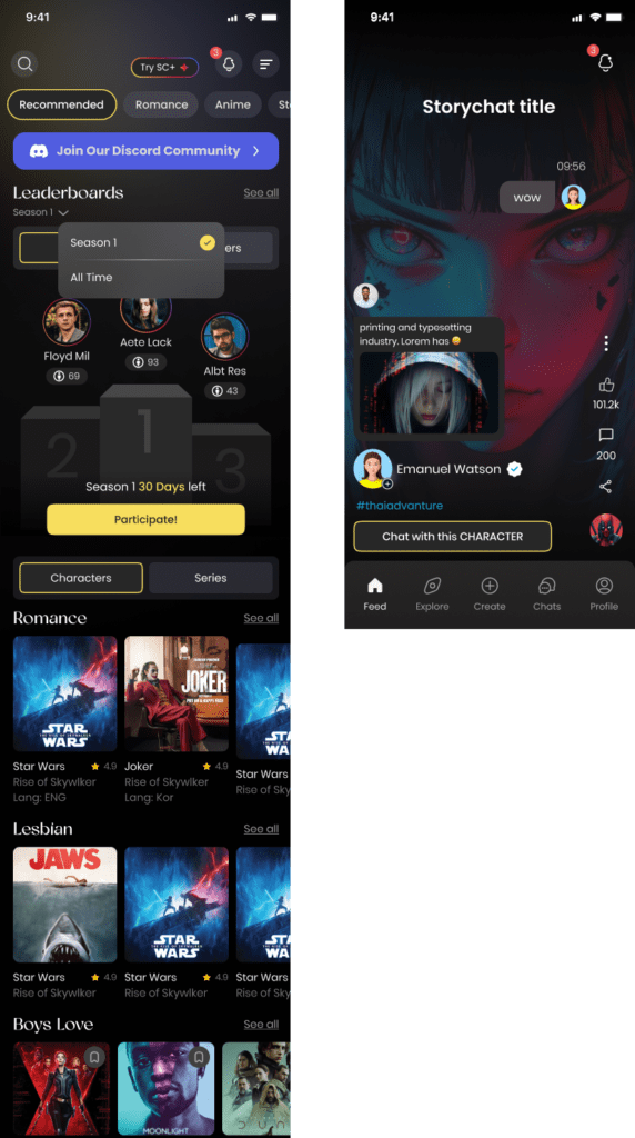 Tralalero Tralala: The Ultimate Guide to TikTok’s Most Bizarre Meme | by StoryChat.app | Apr ...