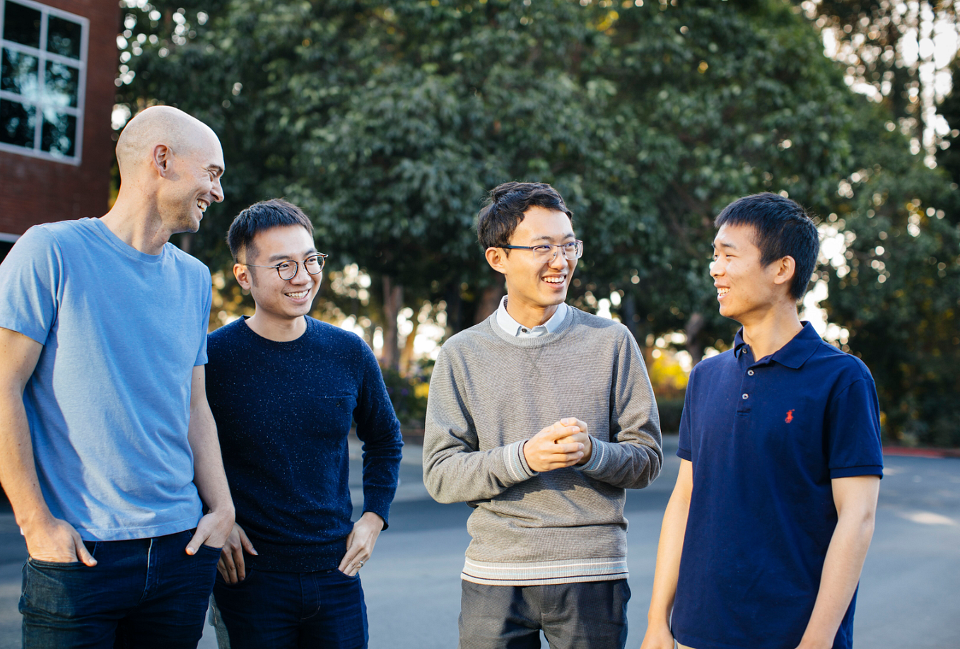 Bringing robots from lab to the real world | by Covariant | Covariant Blog | Medium