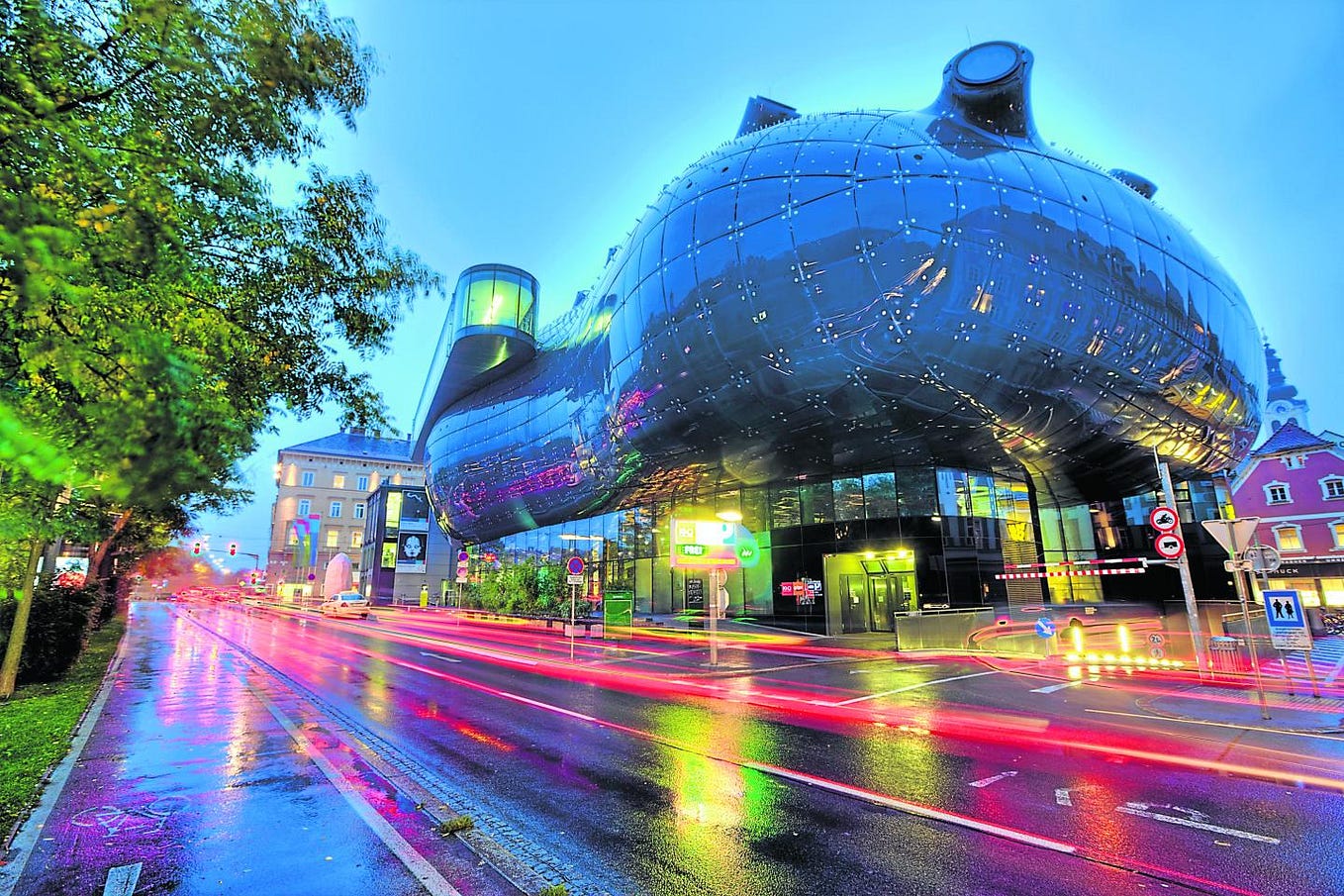 Digital Architecture II. In the chapter, Digital Architecture… | by ...