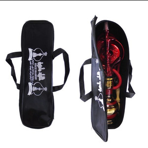 Elevate Your Hookah Experience: Essential Hookah Accessories | by MY ...