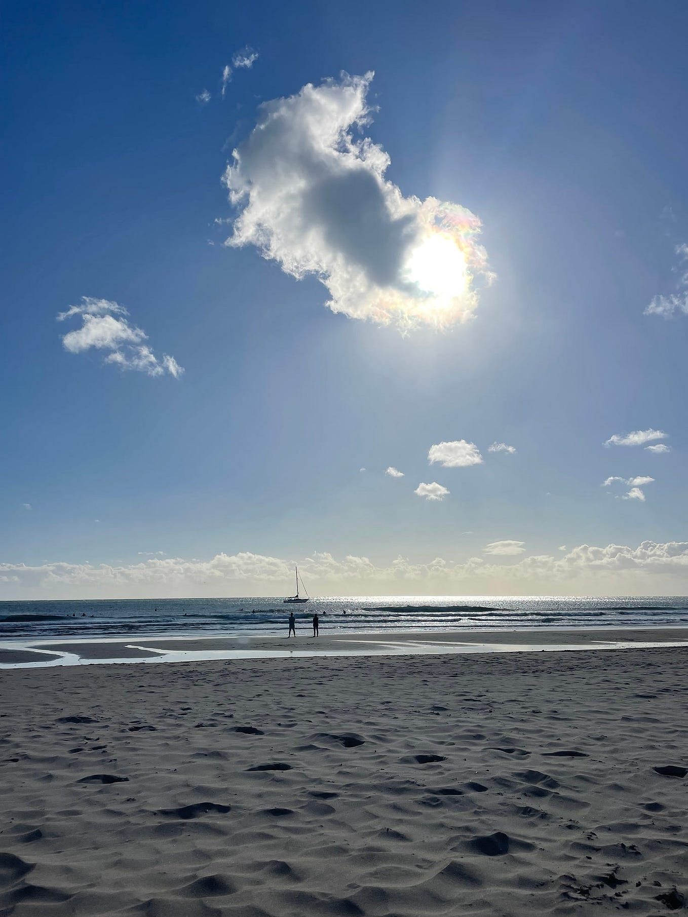 You, Me, Freud and the Oceanic Feeling | by Scott-Ryan Abt | The Slow ...