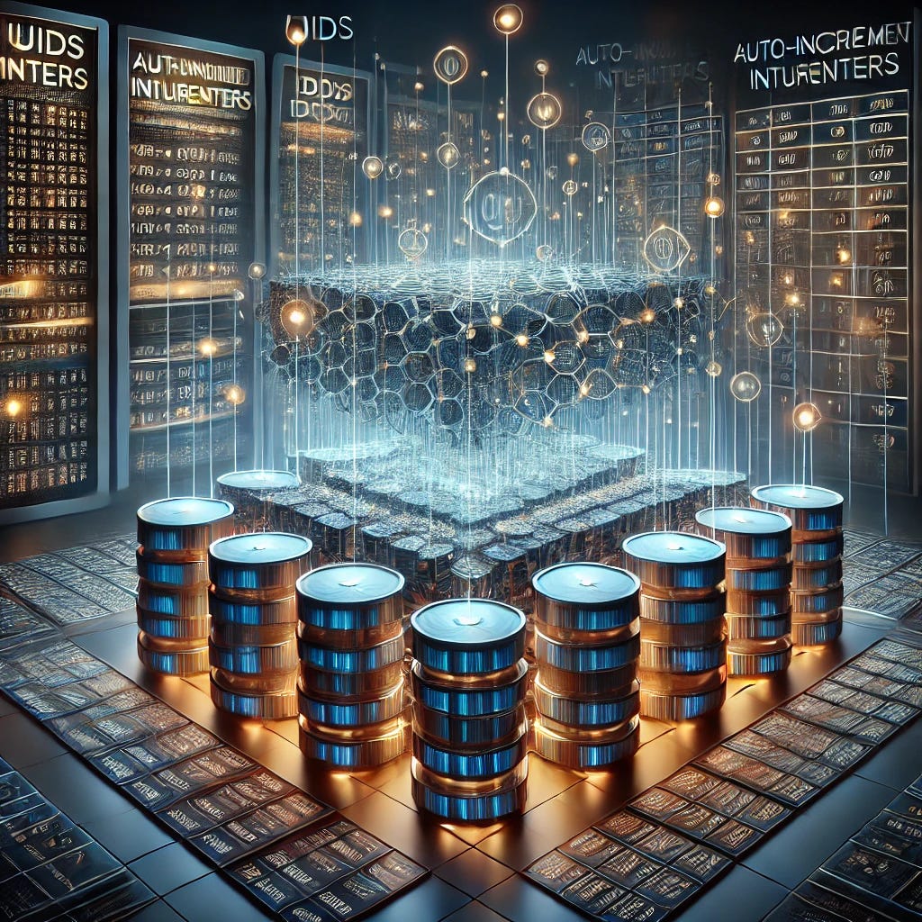 Double the Performance of Your App When Using GUID/UUID Primary Keys in SQL | by Tech Beast | Medium