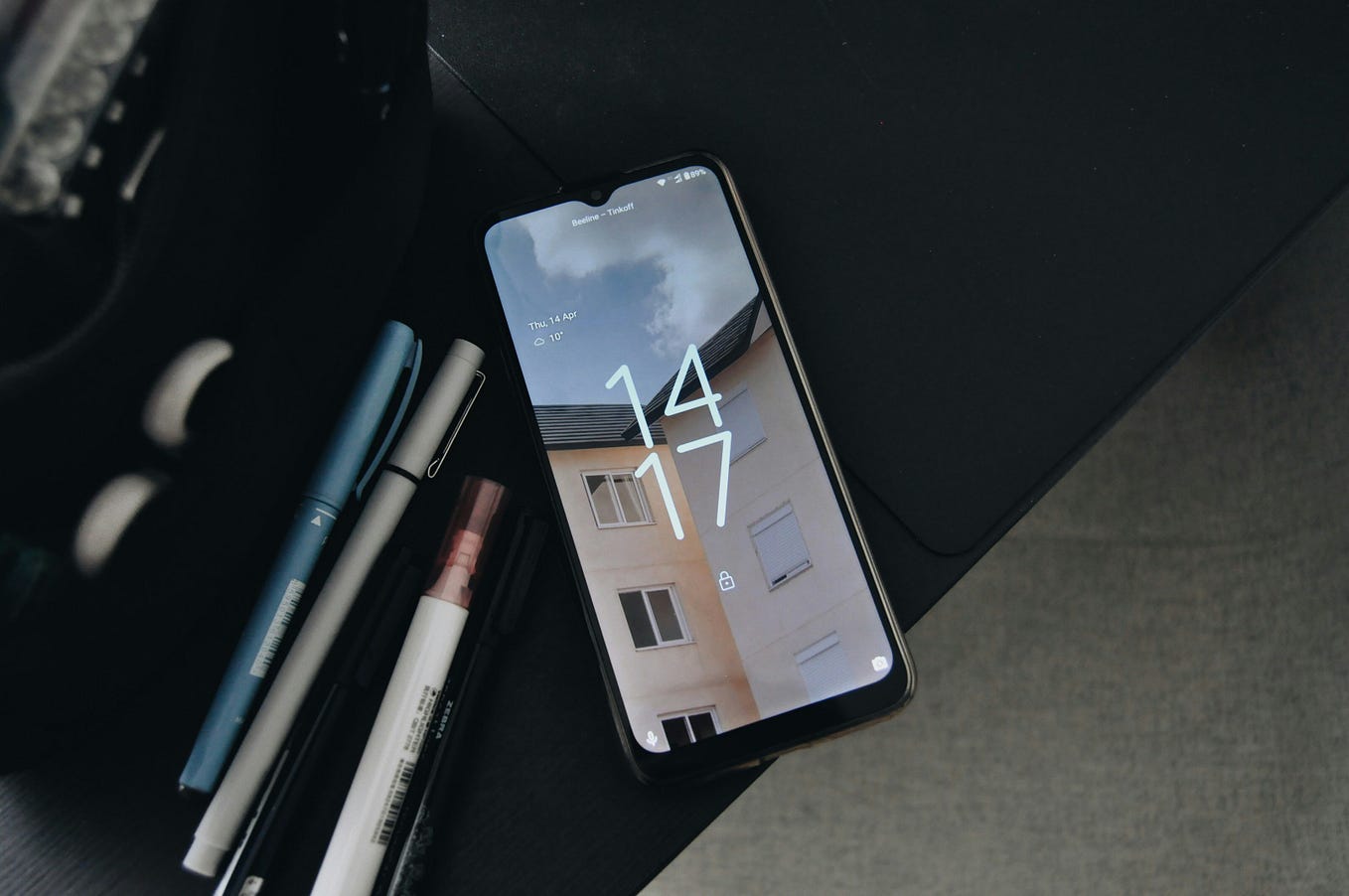 This article really hits home, Ive been stressing about sticking to a ...