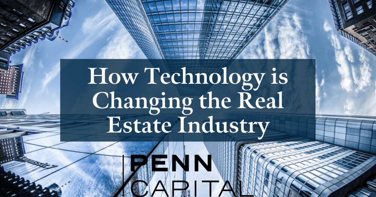 How Technology Has Transformed the Real Estate Industry | by ...