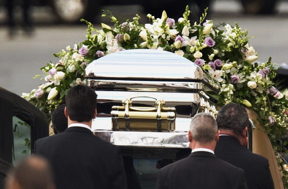 Understanding the Different Types of Funerals and Memorial Services ...