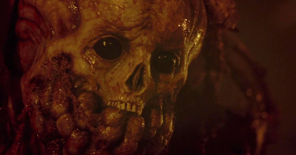 Iconic Horror Franchises Ranked by Tier | by Nick R Anderson | The ...