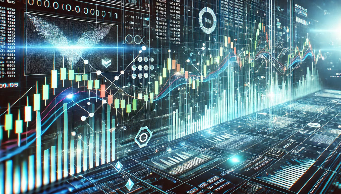 A Guide To Identifying Candlestick Patterns In Python Using Ta Lib And Custom Formulas By