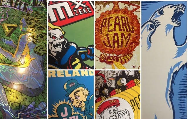 A Closer Look Into the World of Seattle Batman, Shon Abrahamson, And ...