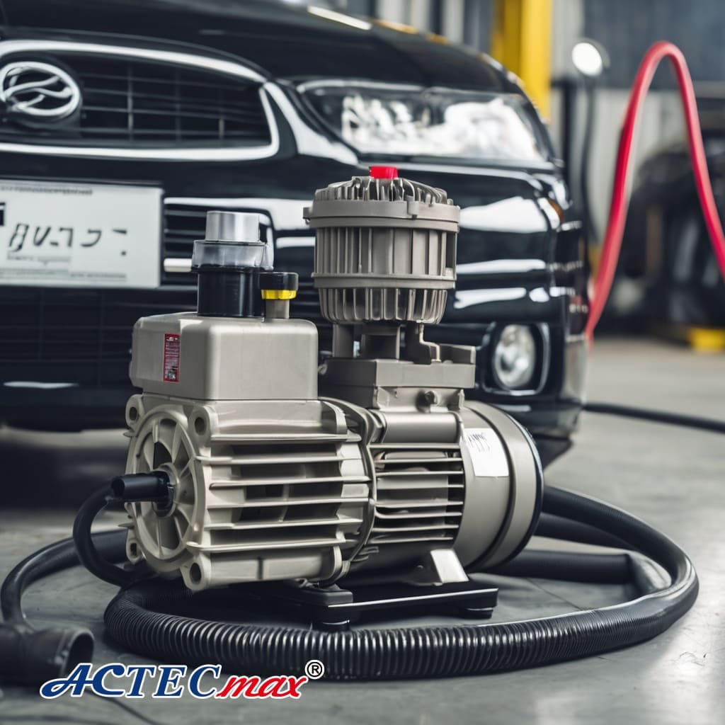 Comprehensive Guide on How to Clean Car Expansion Valve | by Info | Medium