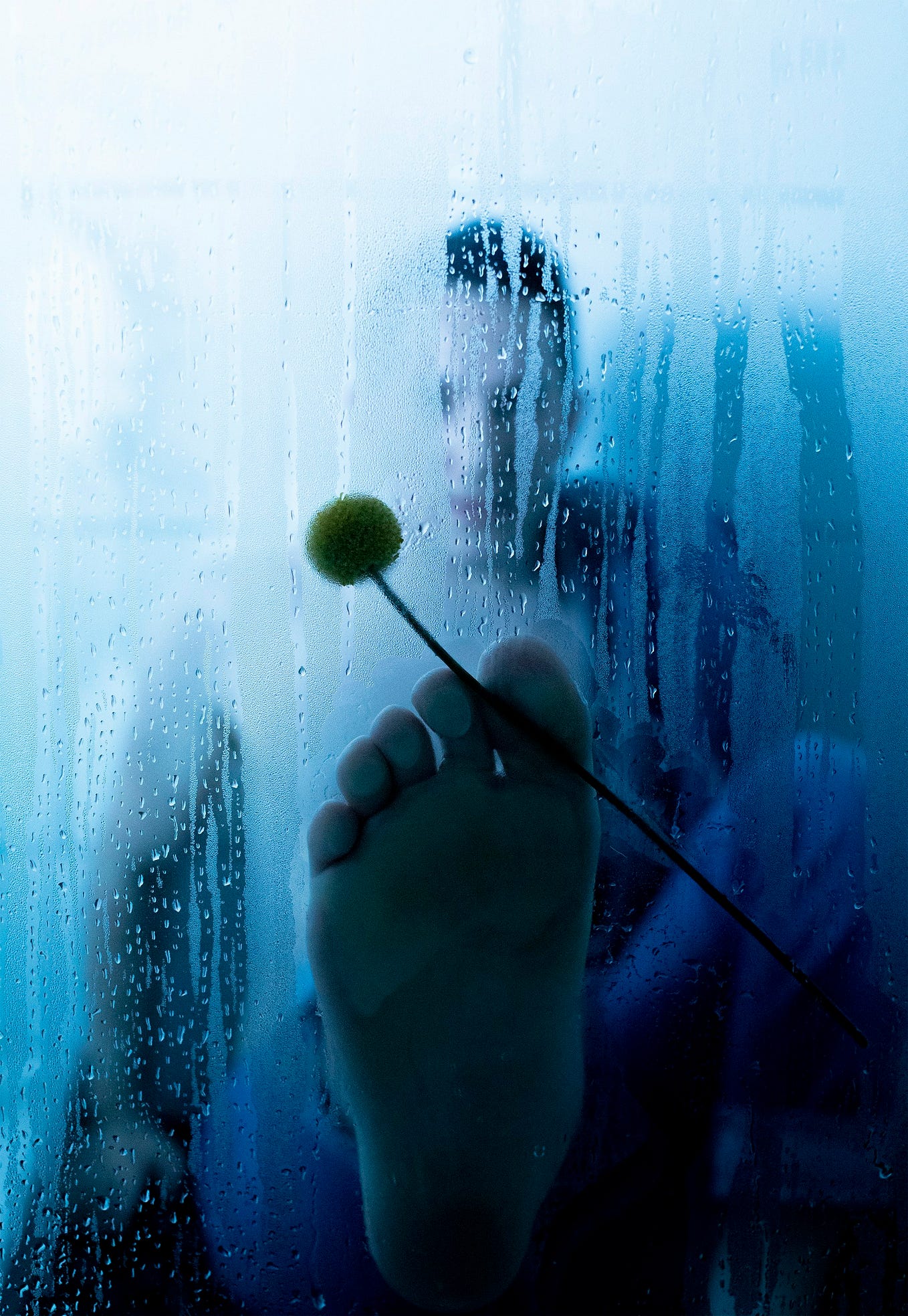 Your Breath Used to Fill This Space | by Idris Jimoh | Imogene’s Notebook | Aug, 2024 | Medium