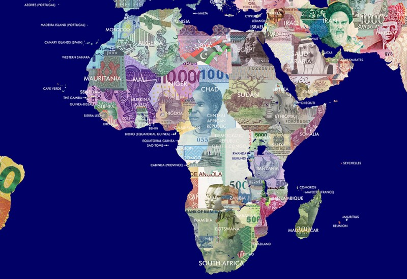 Bridging Borders With Africa: Rethinking Financial Inclusion in the ...