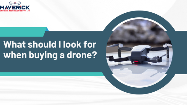 How Important Is A Good Quality Drone For Good Videography? | by Mav ...