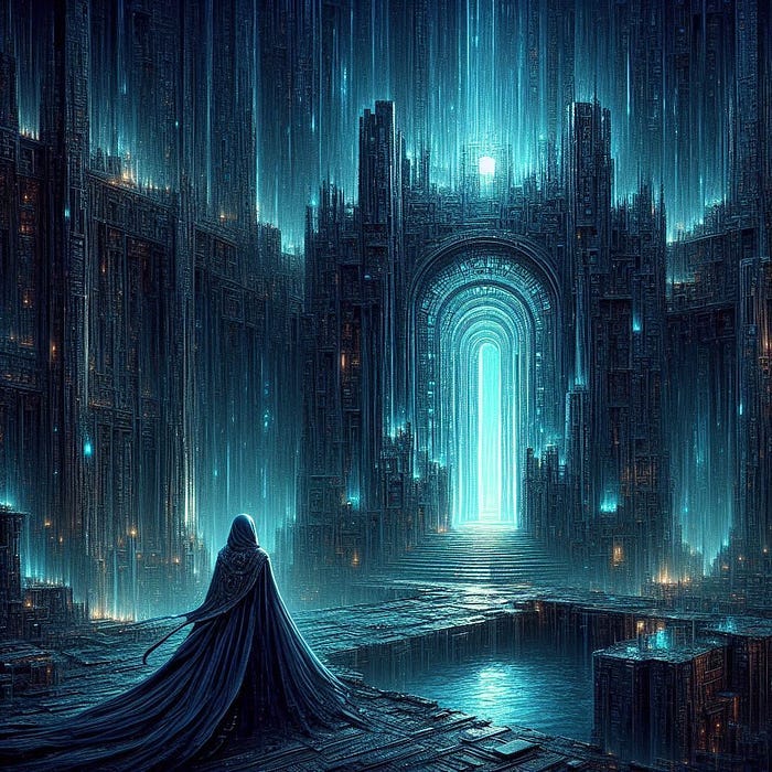 “Erebos” von Ursula Poznanski | by TheReviewer | Medium