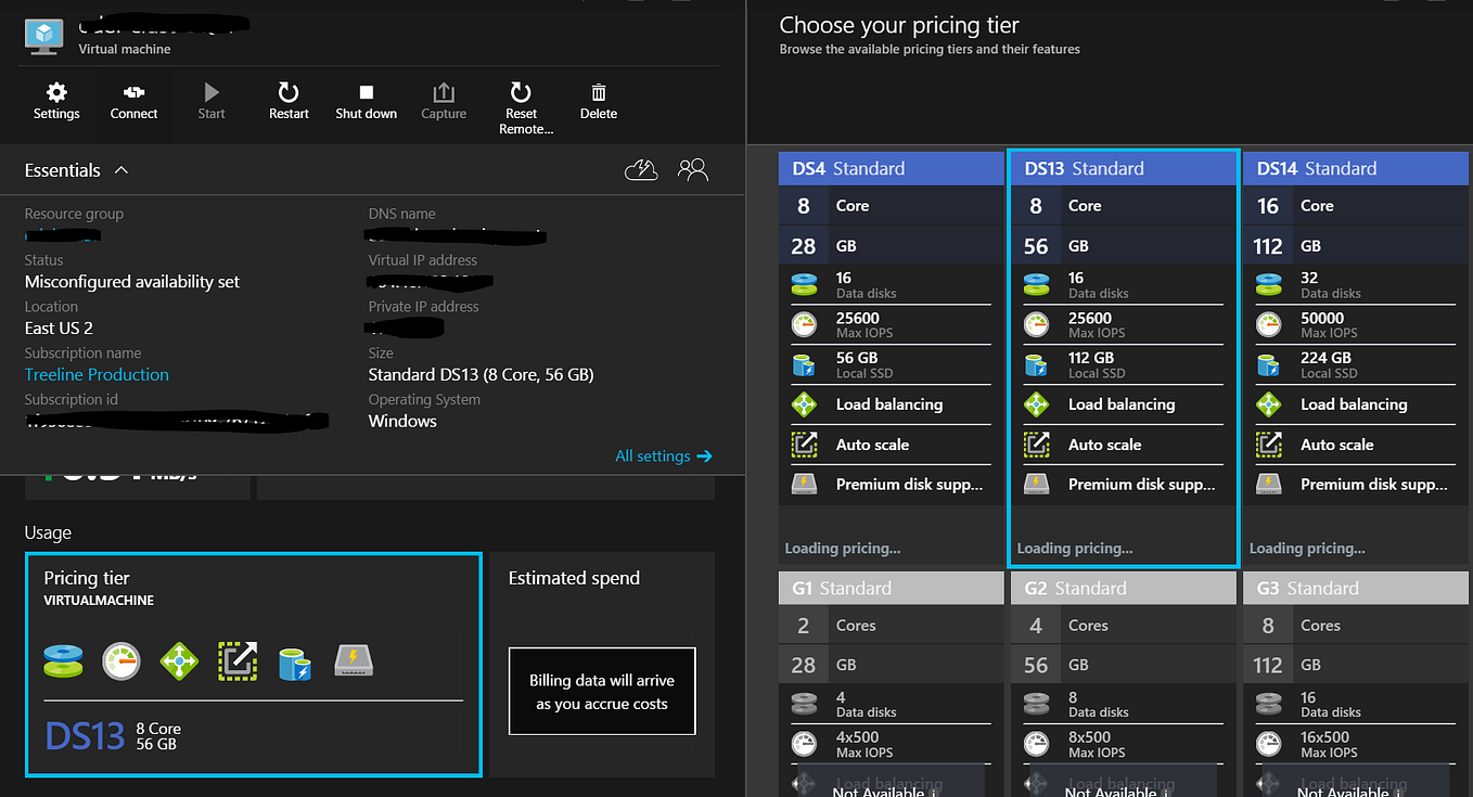 Load Balancing Azure Files. This proved to be difficult to find… | by Todd DeLand | Medium