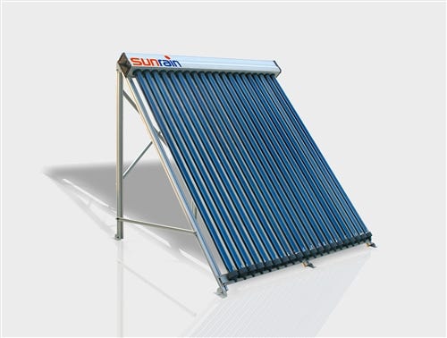 Functional and Efficient Solar Vacuum Tubes | by Latitude51 Solar | Medium