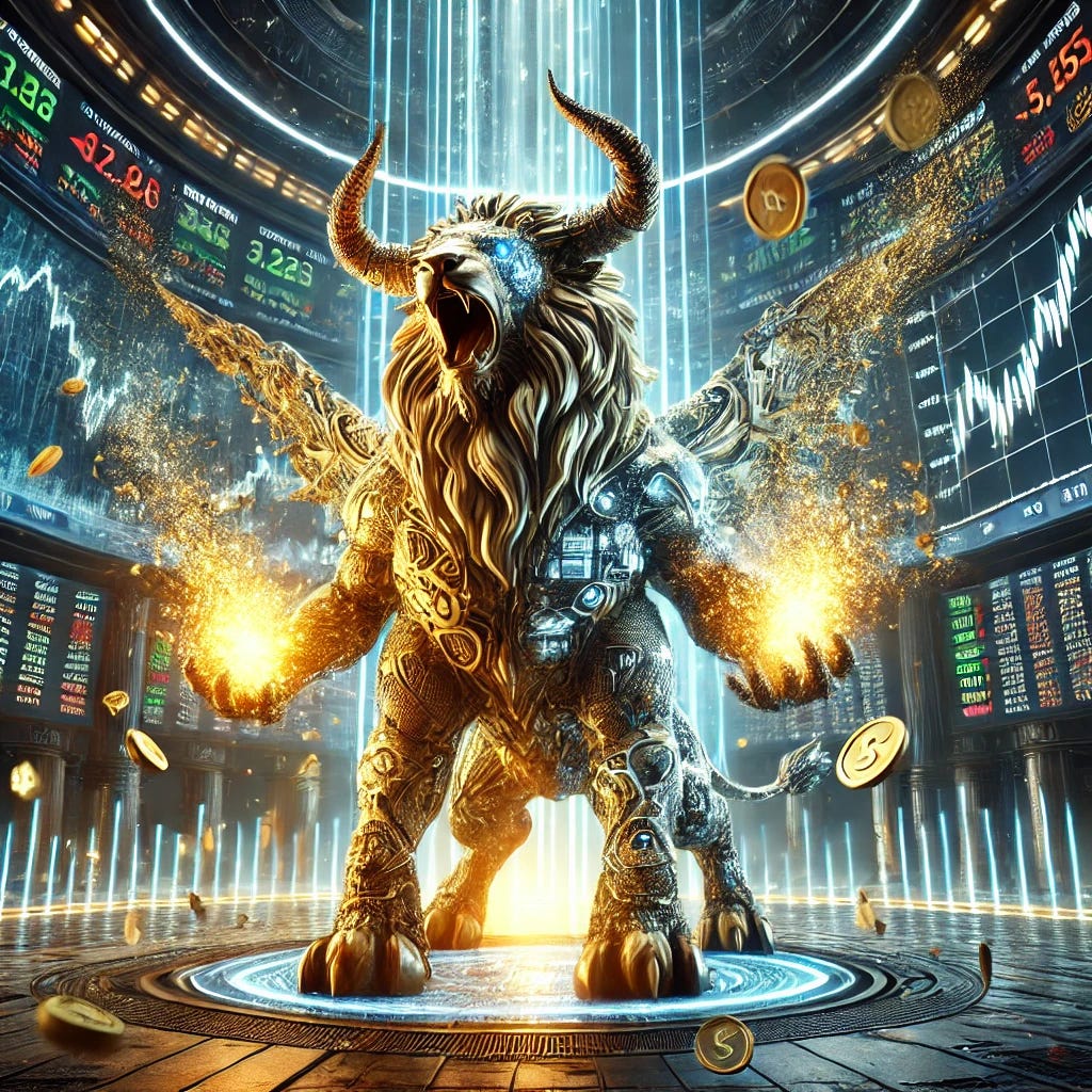 Algo Trading 101: How to Build and Deploy Your Own Trading Bot | by ...