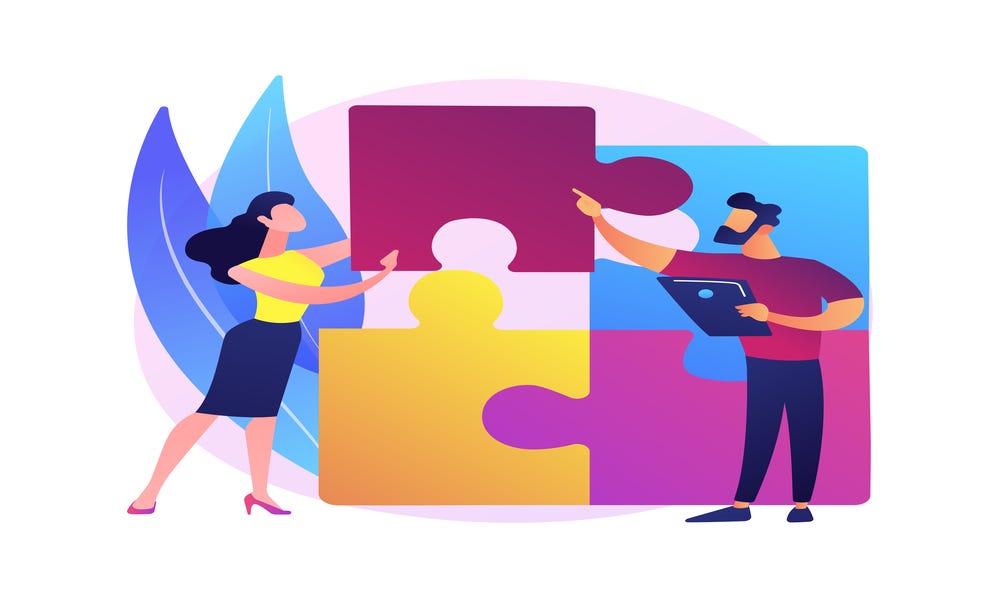 What is the aesthetic and functionality of a UI/UX design? | by Rania ...