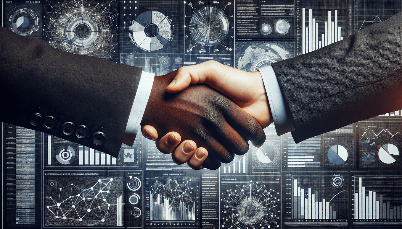 Types Of Synergies In Mergers And Acquisitions | by Scotty Govoni | Medium