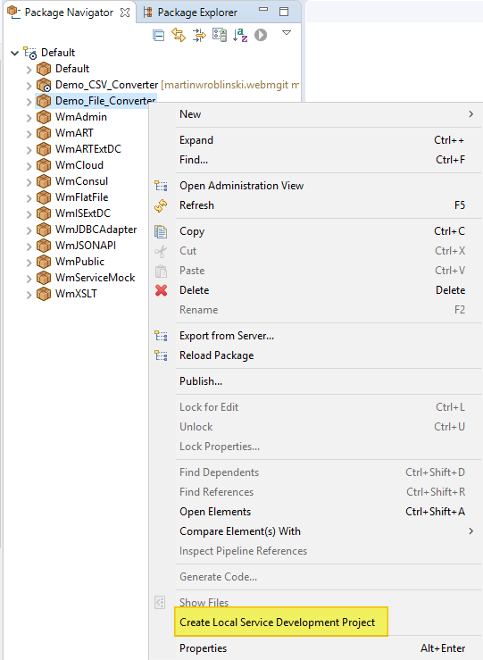 Universal Messaging. A road-map update for webMethods &… | by Tech Community | Medium